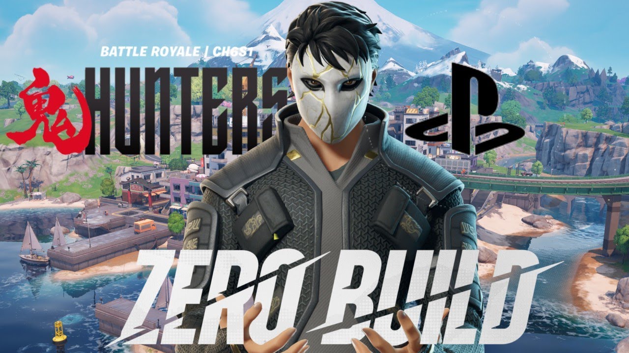 FORTNITE DAIGO GAMEPLAY! *TRIOS*| CHAPTER 6 SEASON 1 - YouTube