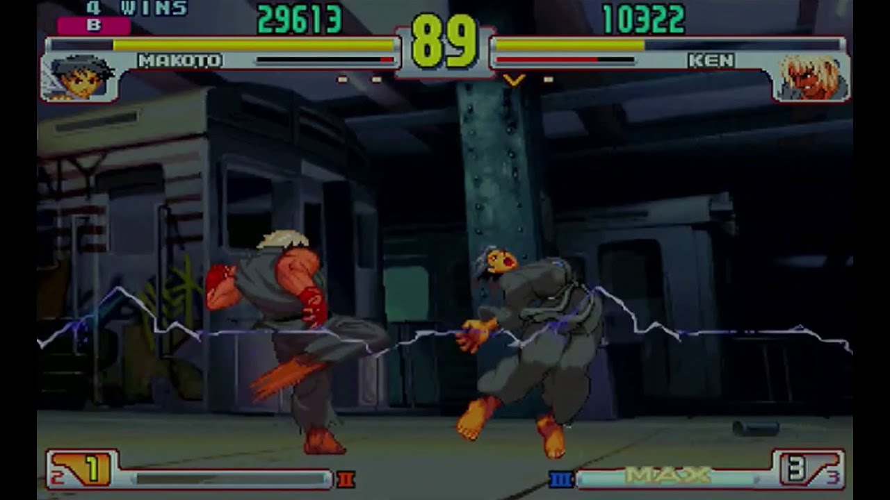 Hei-chan (MA) vs. Shibaken (KE) - YouTube