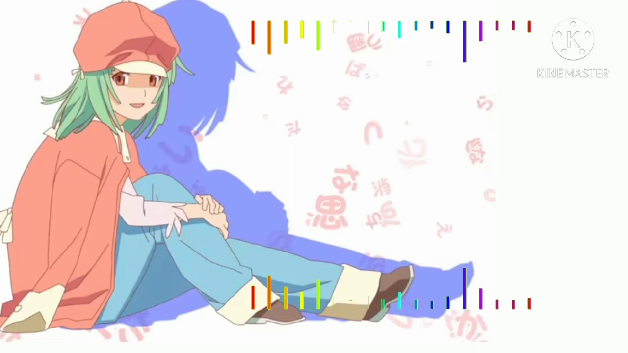 japanese song renai circulation - YouTube