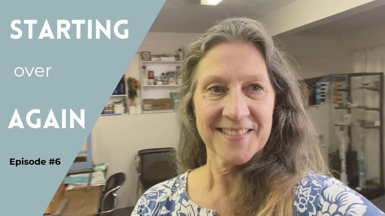 Studio Progress - YouTube