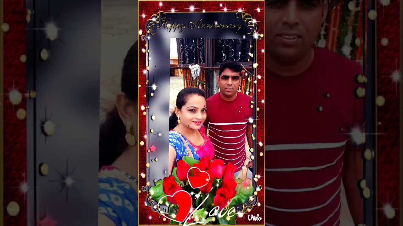 Happy Anniversary To You Both Mummy And Papa YouTube Happy Anniversary To You Both Mummy And Papa YouTube