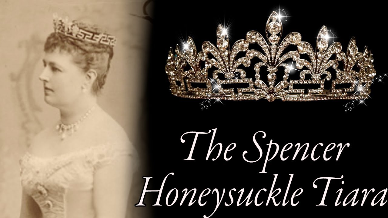 From 1858 to Lady Diana: The Royal Journey of the Princess of Wales ...