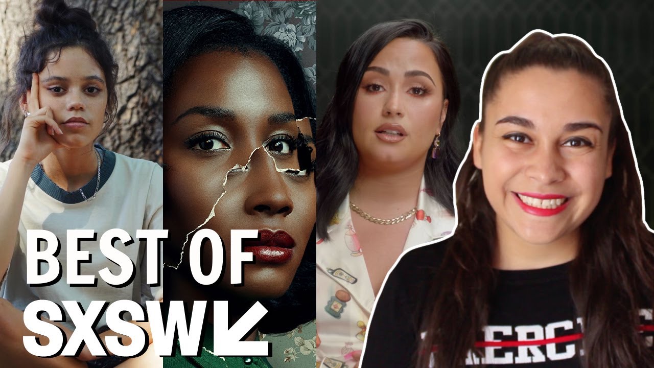 Best Of SXSW 2021 - YouTube