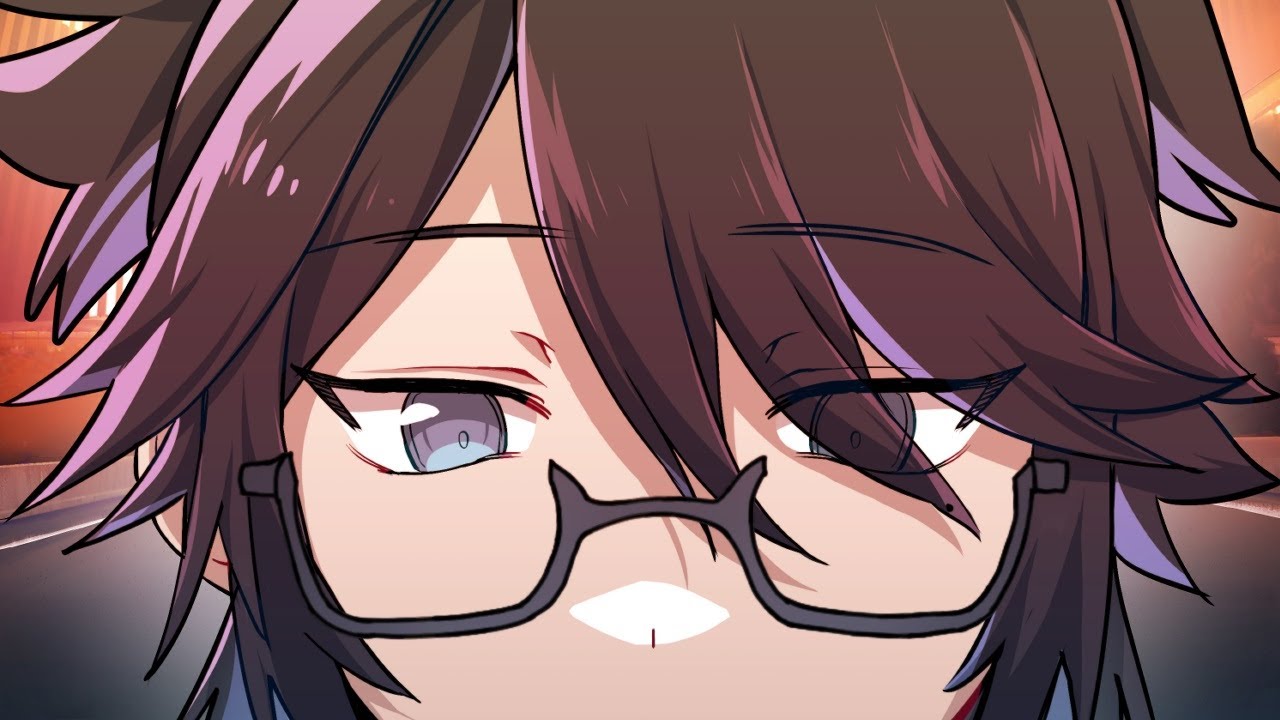 VShojo Mythos: Kson - New Beginnings - YouTube