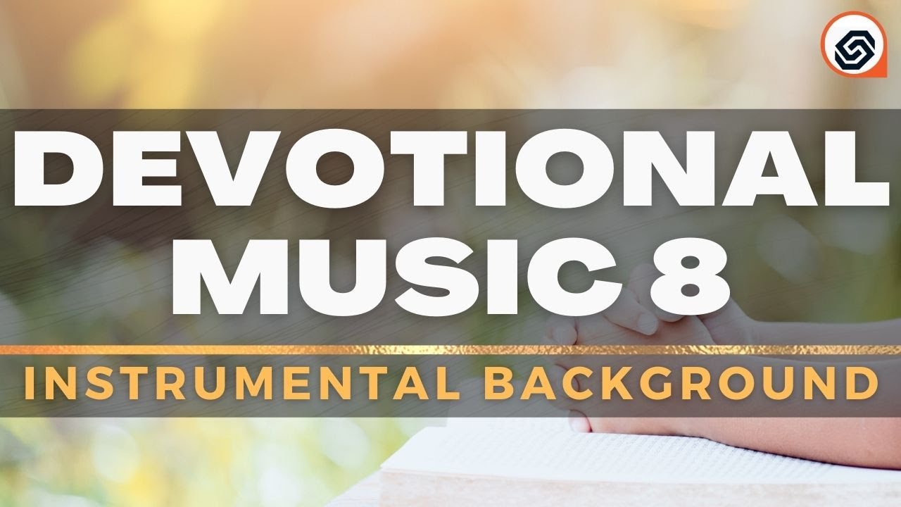 Instrumental Background Devotional Music 8 - YouTube