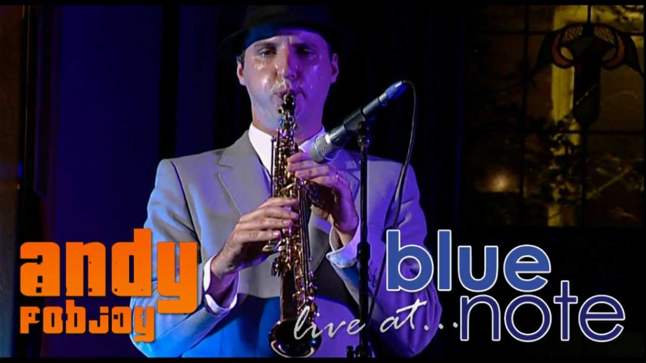 Fever performed by Andy Pobjoy - YouTube