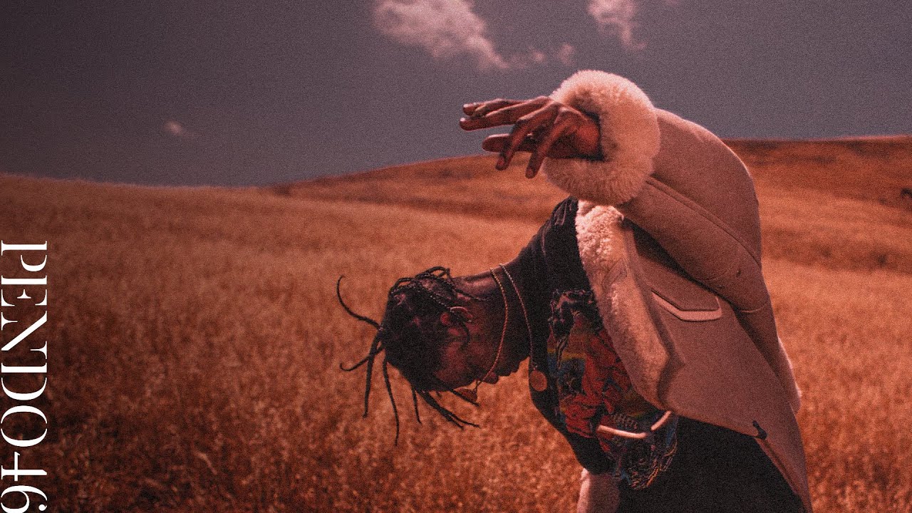 (FREE) "CURSE" - Travis Scott x Drake Type Beat | Trap instrumental ...