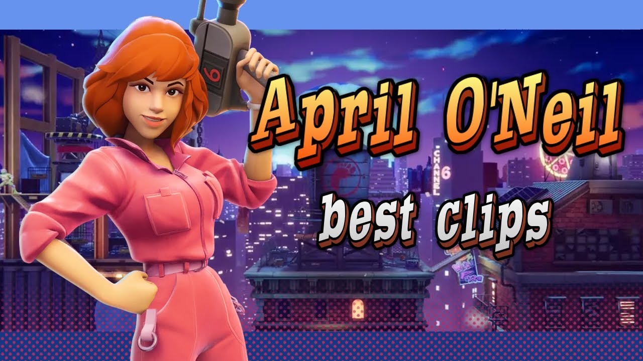 April clips that will pop your bubble! (NASB2 Combo video) - YouTube