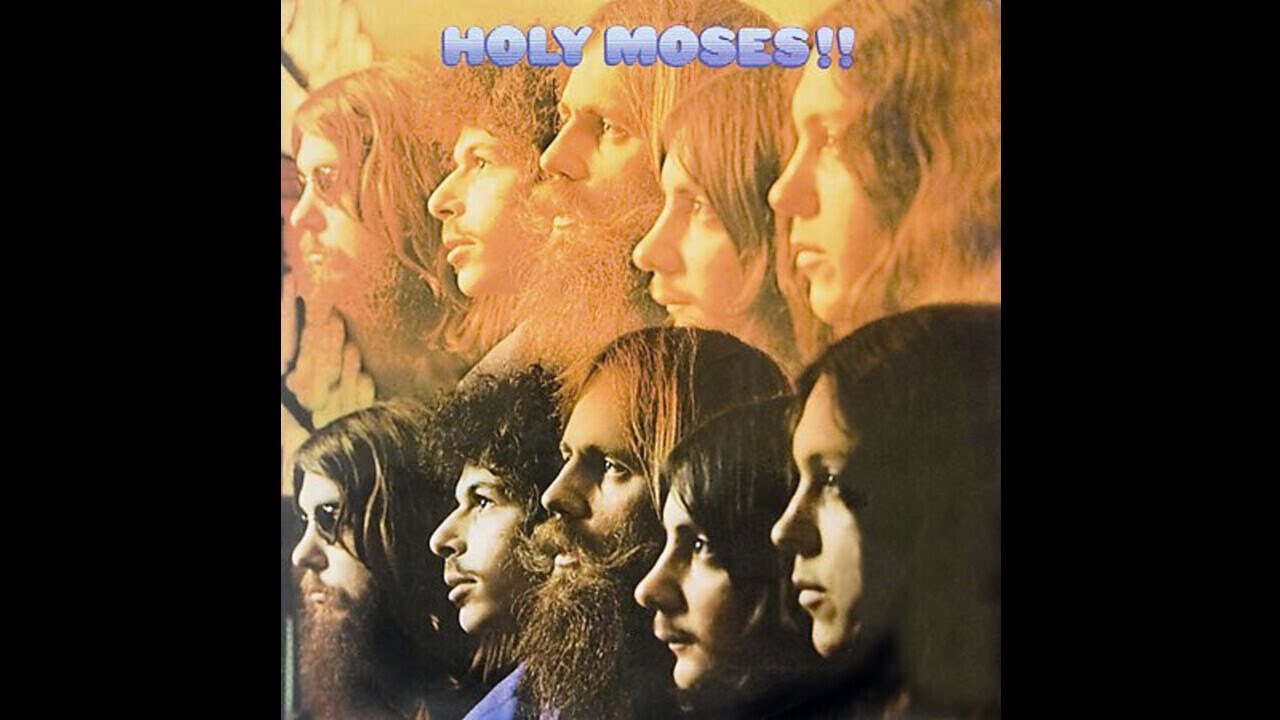 Holy Moses. Bazaraza bound. - YouTube