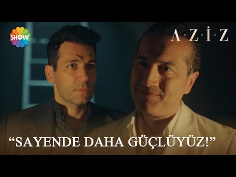 Mustafa Kemal Paşa'dan Aziz'e özel tebrik! | Aziz