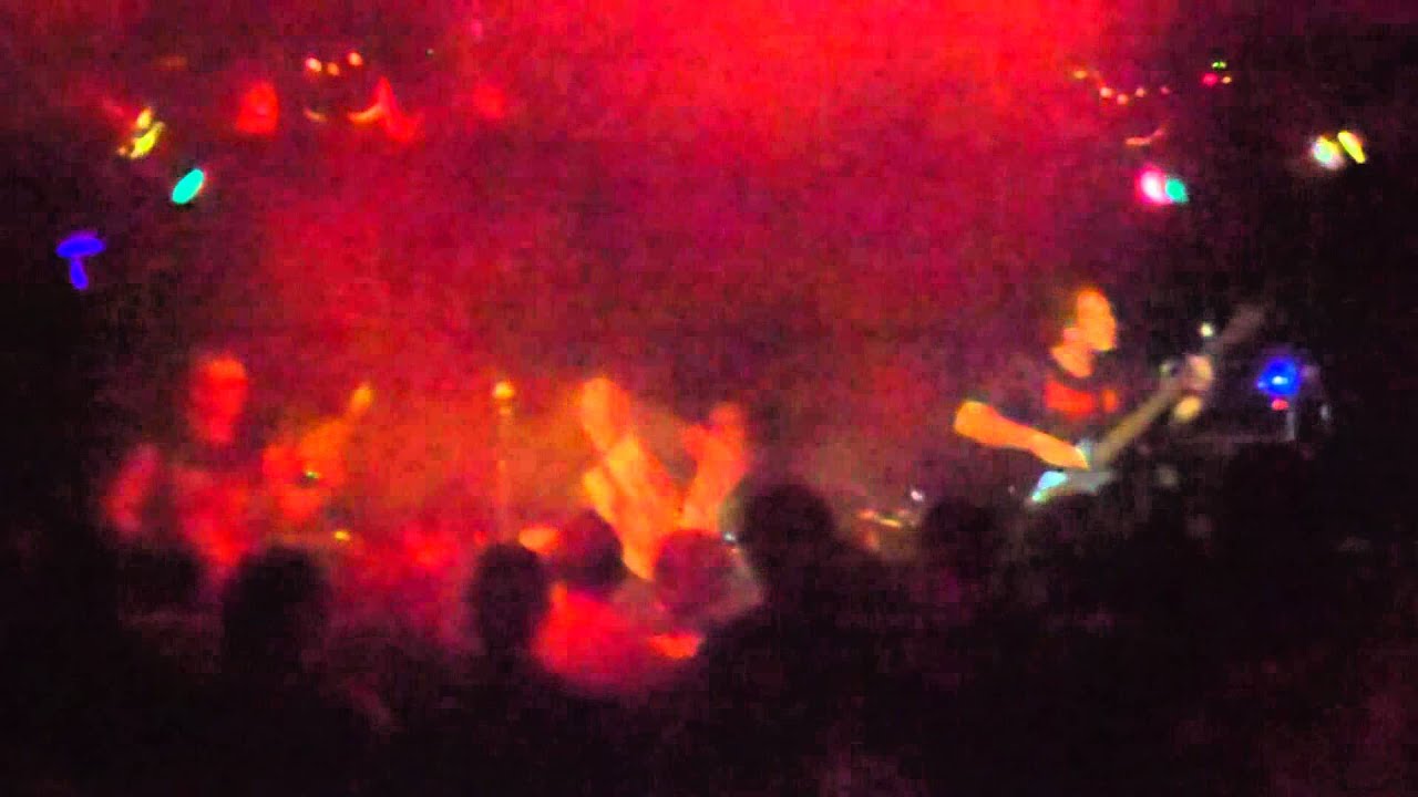 Iniquitous Deeds Live - Blackened Despair (5/12/12) Redhouse, Walnut ...