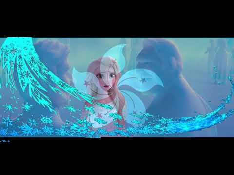Frozen 2 | Elsa's memory cantonese version Jobelle Ubalde singing Let ...
