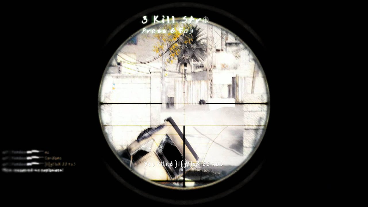 COD4 | Triple SpawnBang #2 - YouTube
