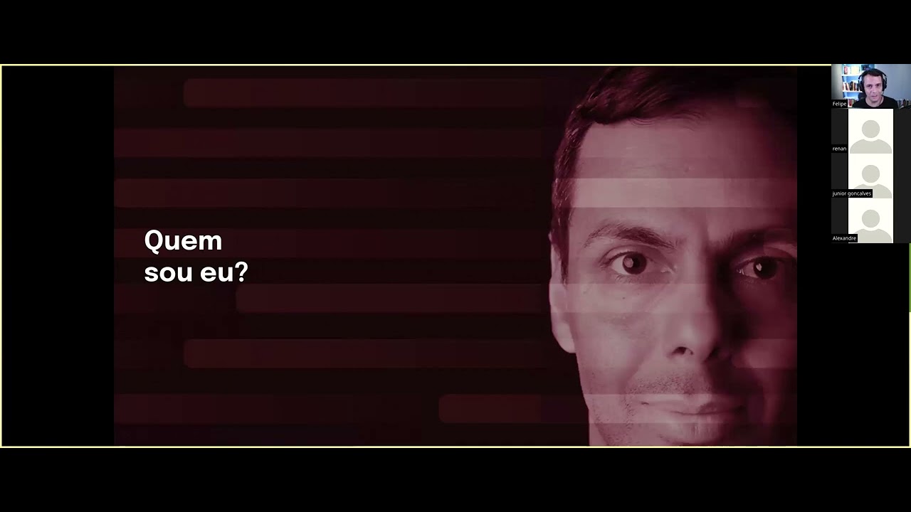 aulas ao vivo dev samurai 6 - YouTube