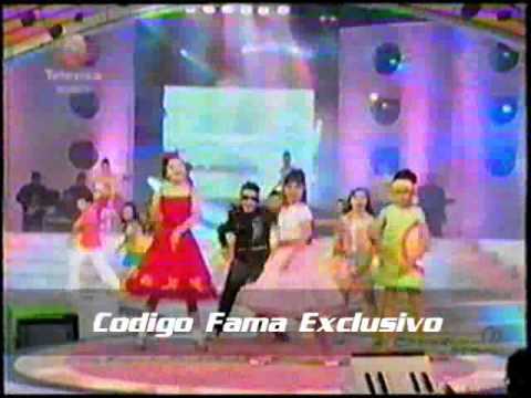 Código FAMA 3, Inicio de el 6to Musical ! - YouTube