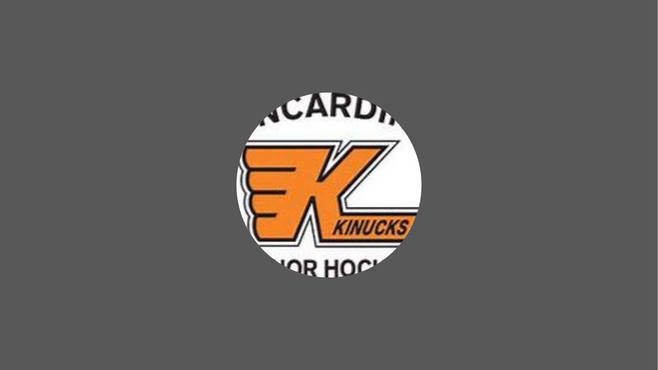 Kincardine Kinucks vs Central Perth Predators - YouTube
