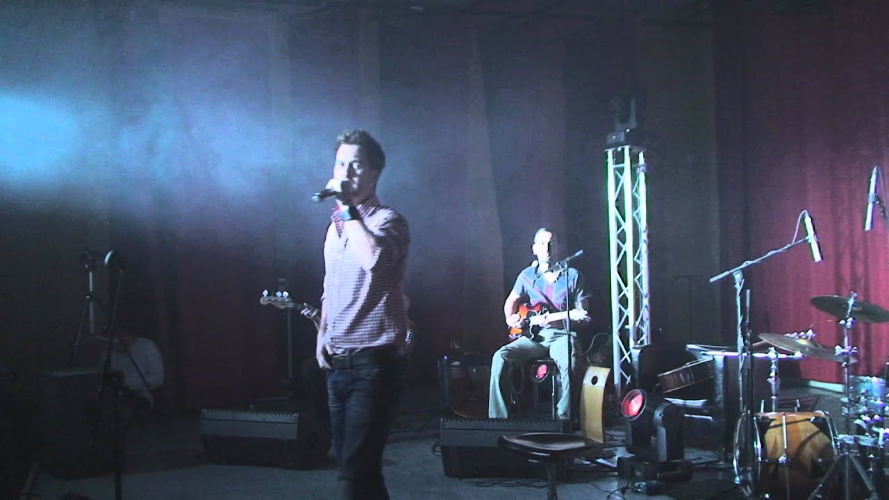 concert greg - Feel live - YouTube