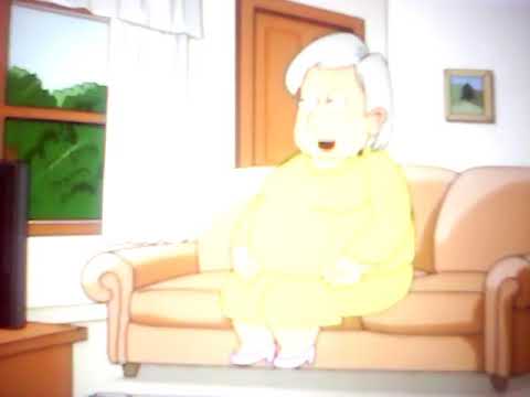 Appearance: Abuela Marquez (Go!Animate/Vyond) - YouTube