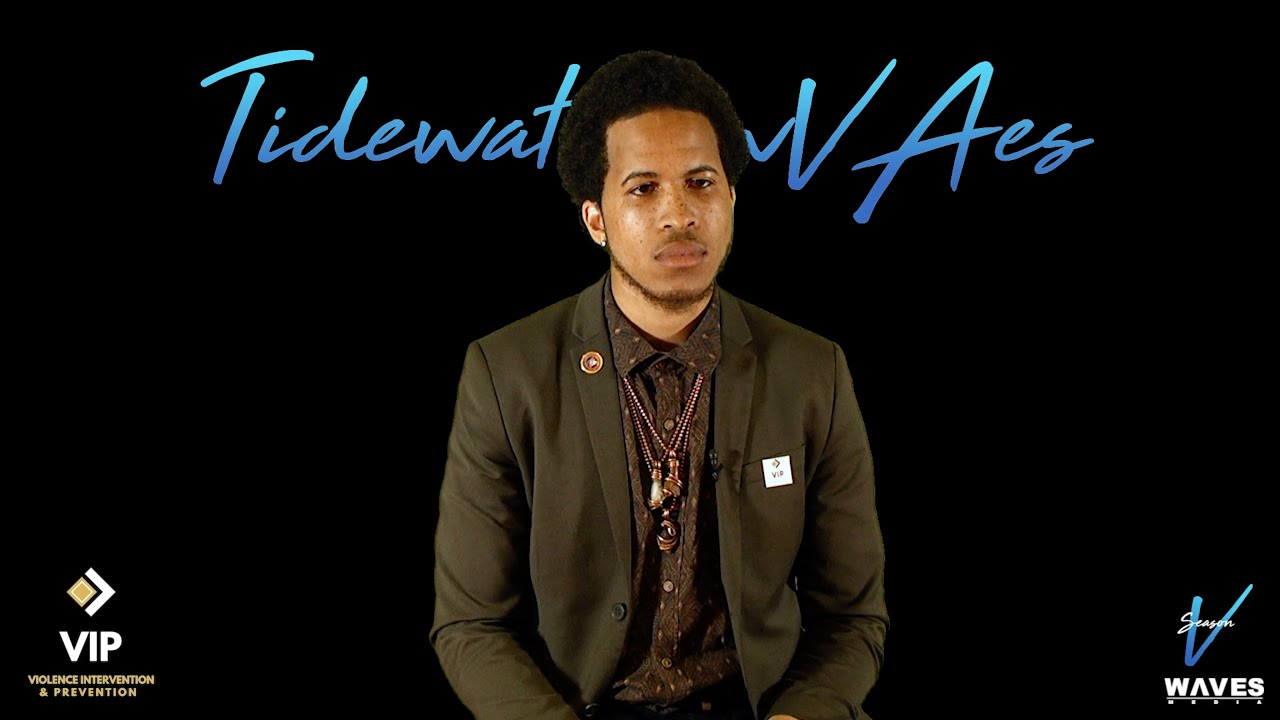 Cameron Bertrand on VIP LLC, Mental Health Awareness, Community ...