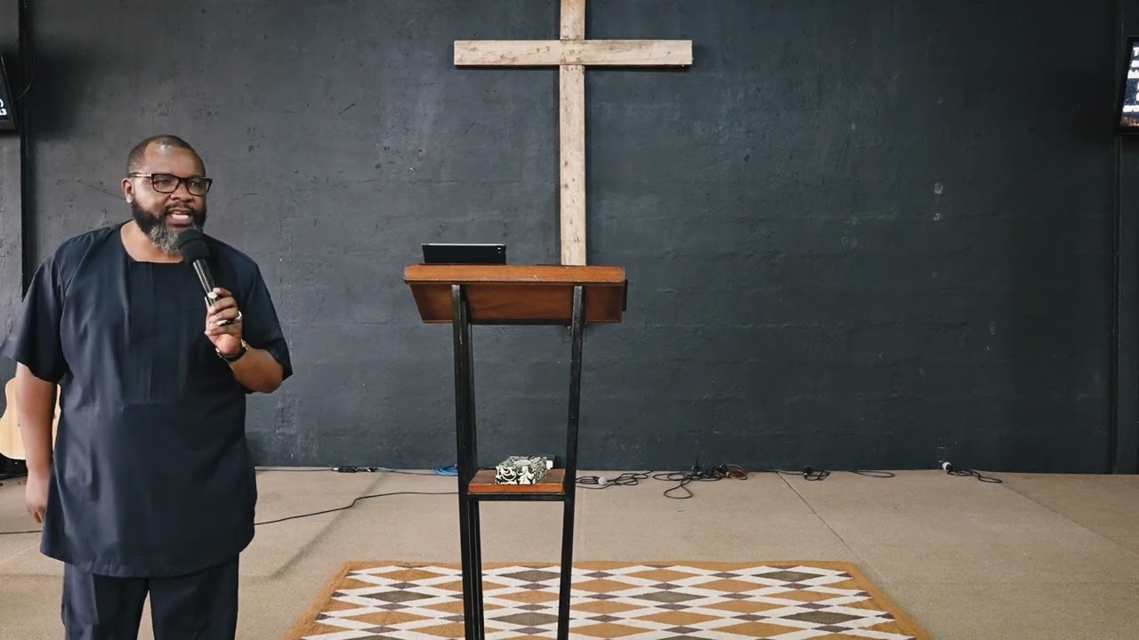 Are You Faithful With The Little: By Pastor James Okumu - YouTube