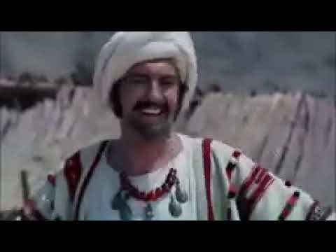 Konou badar be Foulfoulde Oumarou Benin