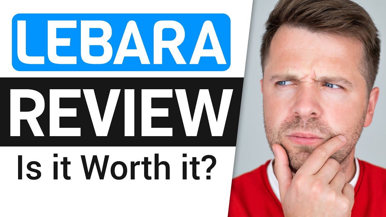 Lebara Mobile UK Review (2025) - Is it Worth it? - YouTube
