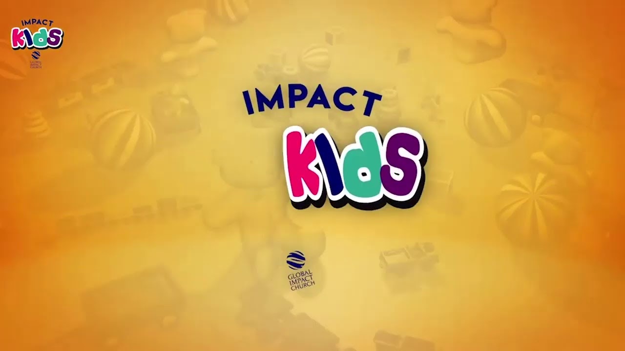 IMPACT KIDS ONLINE SERVICE - YouTube