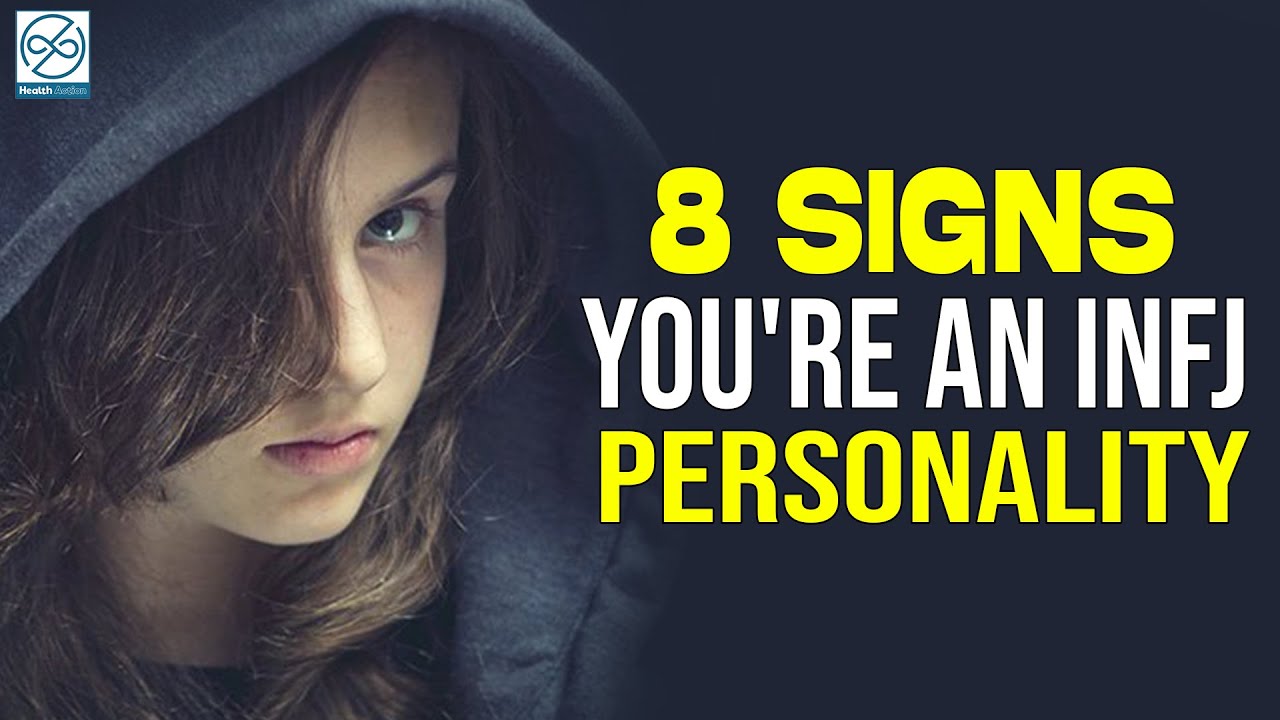 8 Signs You’re an INFJ – The Rarest Personality Type in the World ...