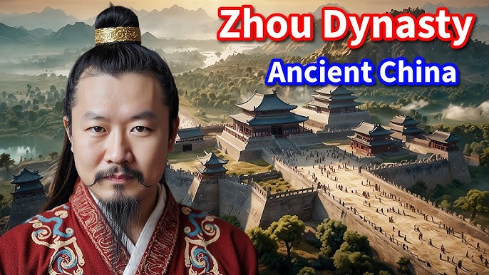 10 Interesting Facts About The Zhou Dynasty Of China