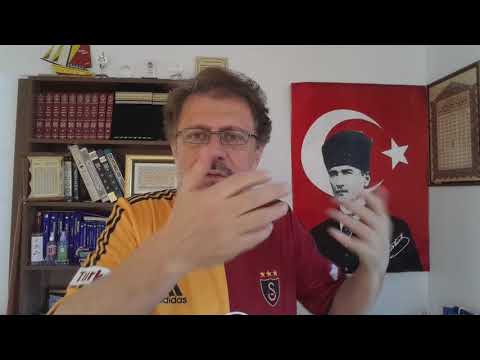 GSARAY DÜŞMANI LAVUKLAR/FATİH HOCAYI/SIKIYSA YİNE AYARTIN DA GÖRELİM!...