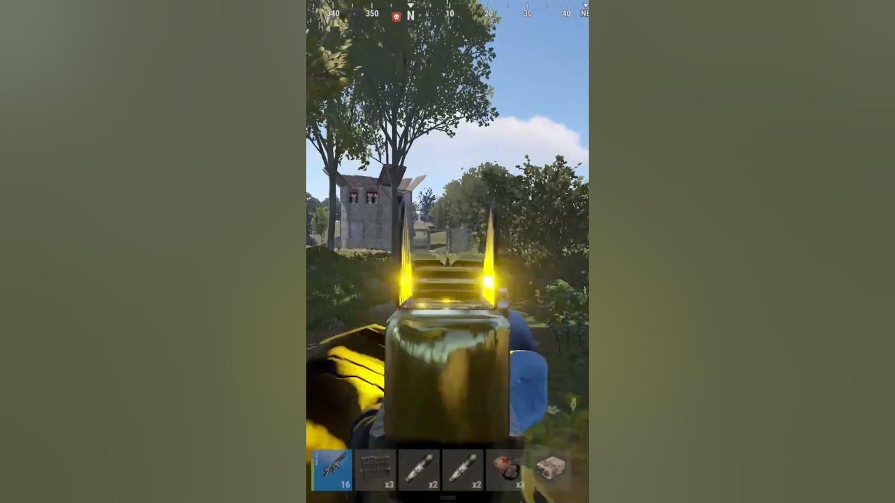 Solo raiding on rustoria SEA main. #rustpvp #rust #rustgame #rustclips - YouTube