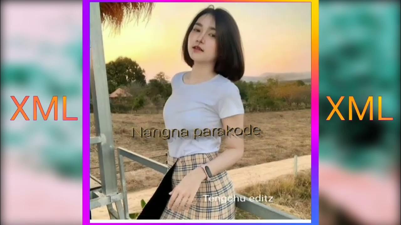 New garo song 🔄 Be.en boke chi.rongasai 🍒 XML 🎁 Tengchu editz 👇👇 - YouTube