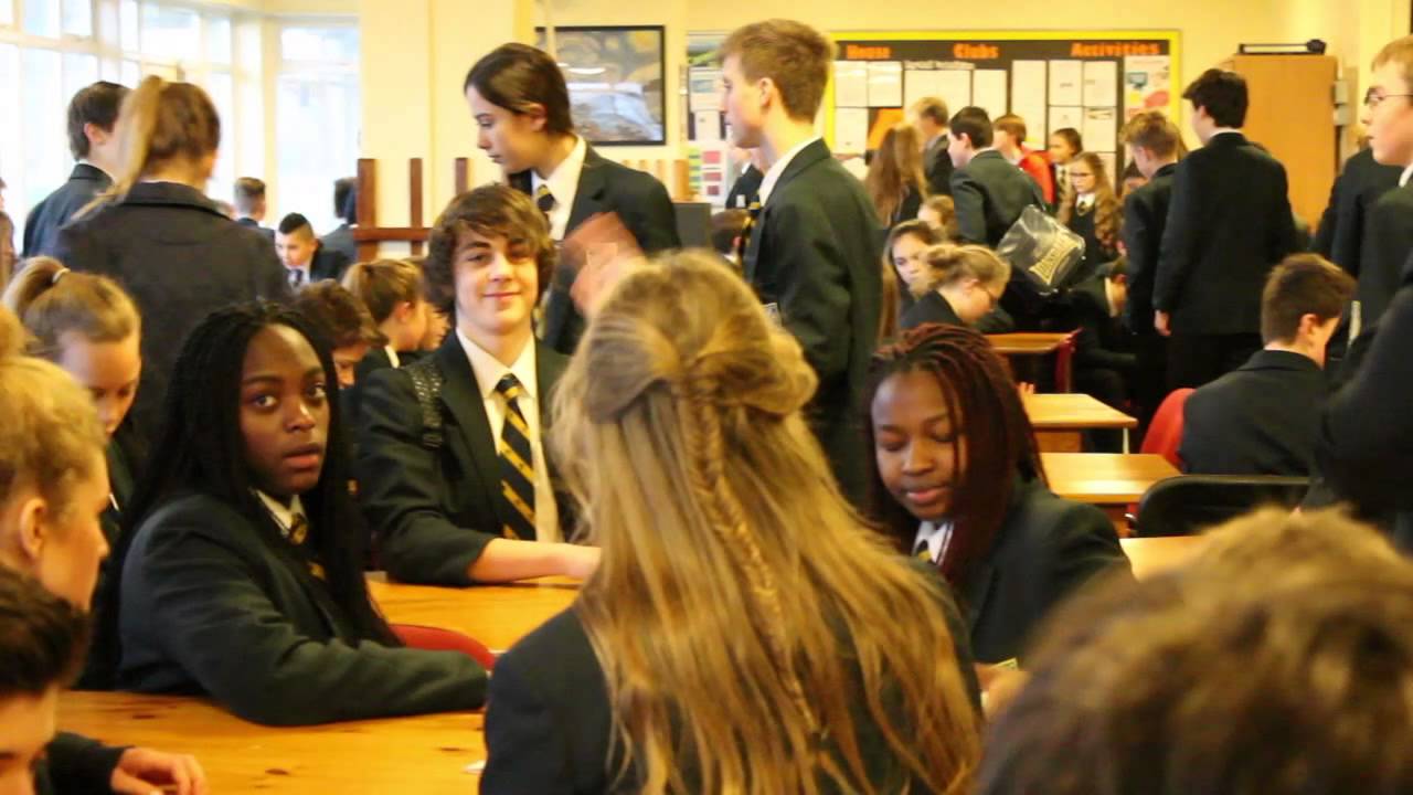 Fry Hall Video Tour - YouTube