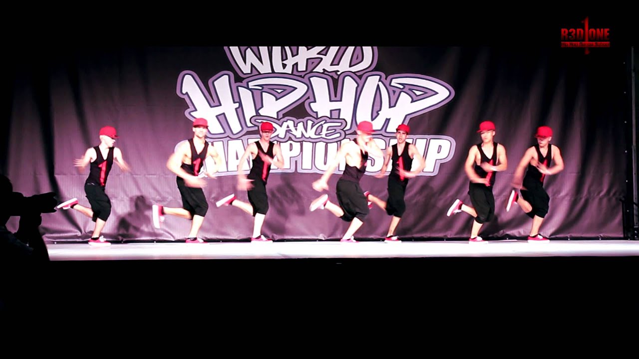 R3D ONE Dance School Commercial / Showreel 2012 - YouTube