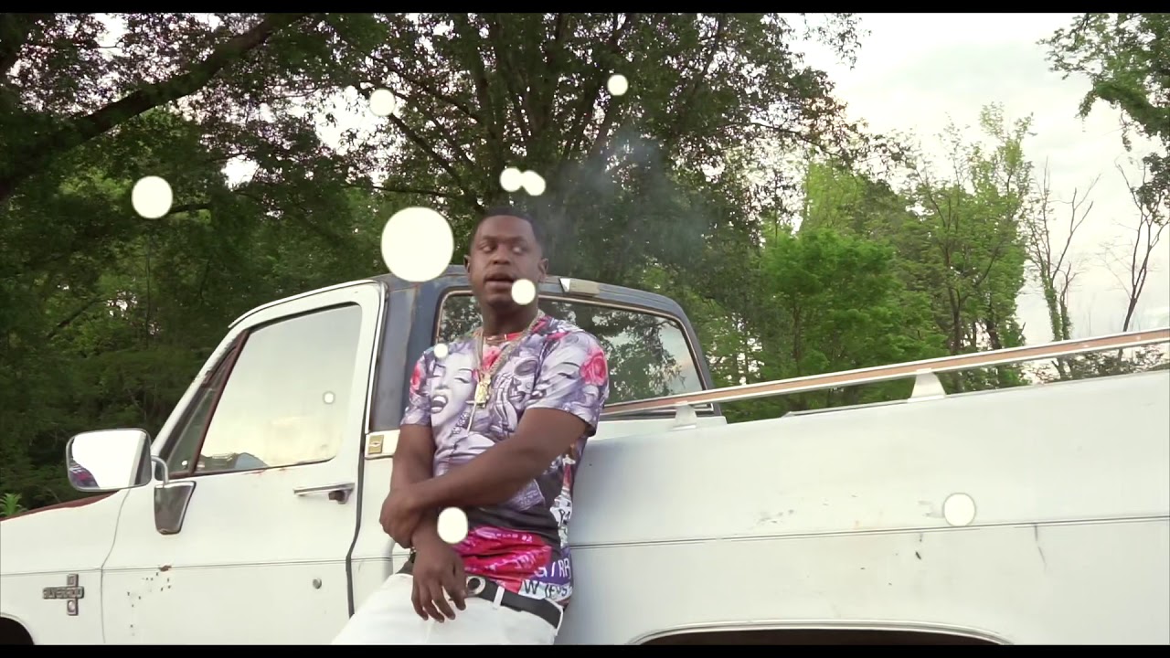 ANT BANKZ ANYBODY OFFICIAL VISION SHOT BY KING X NU VIONZ FILMZ - YouTube