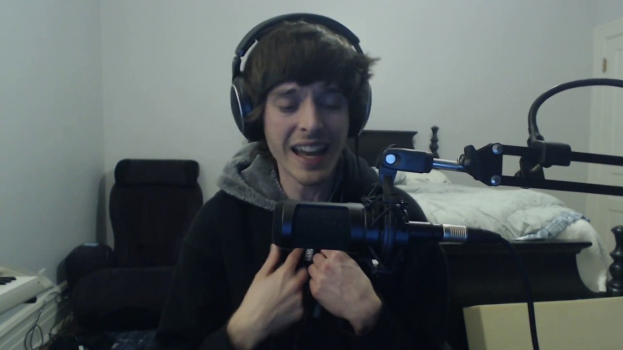 Chase Davidson - Anthem (Official Video) - YouTube