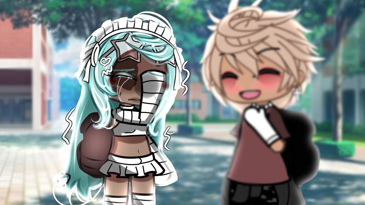 ||Gotta get u out my head||Meme/Trend||Gacha Life|| - YouTube