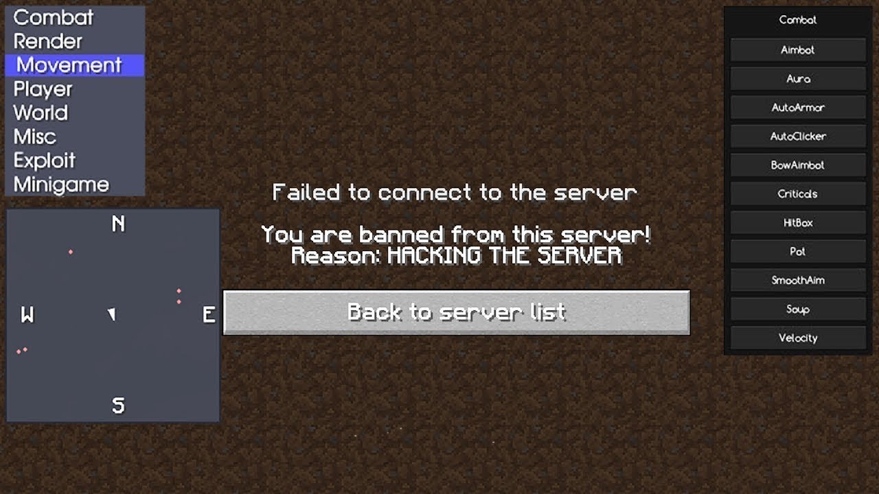 I Got Caught HACKING Famous Youtubers Minecraft Server YouTube i-got-caught-hacking-famous-youtubers-minecraft-server-youtube
