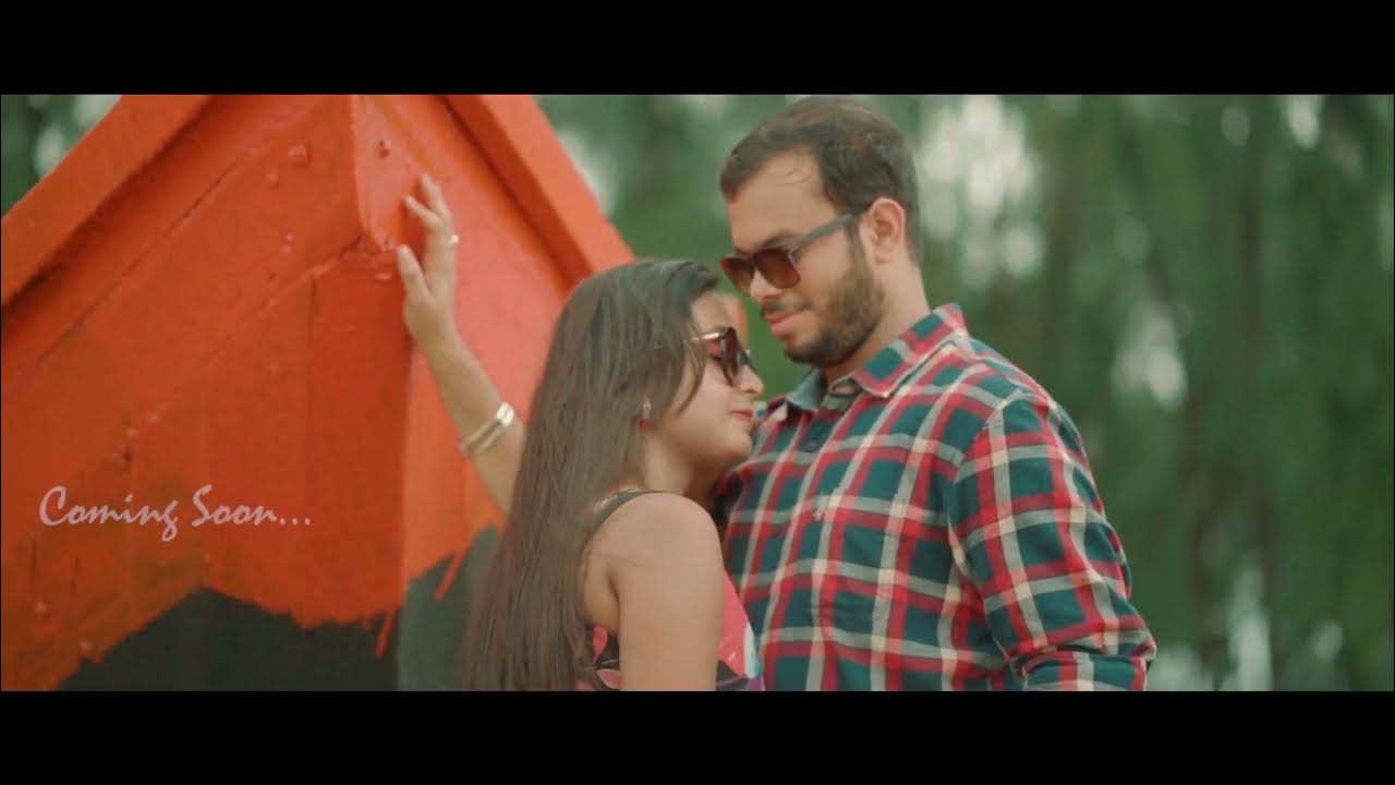 Best Cinematic Pre Wedding Teaser 2022_𝐀𝐍𝐔𝐑𝐀𝐆 & 𝐒𝐀𝐍𝐂𝐇𝐀𝐑𝐈 Style Videography Presents - YouTube