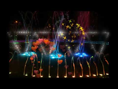 hareketli fon müziği