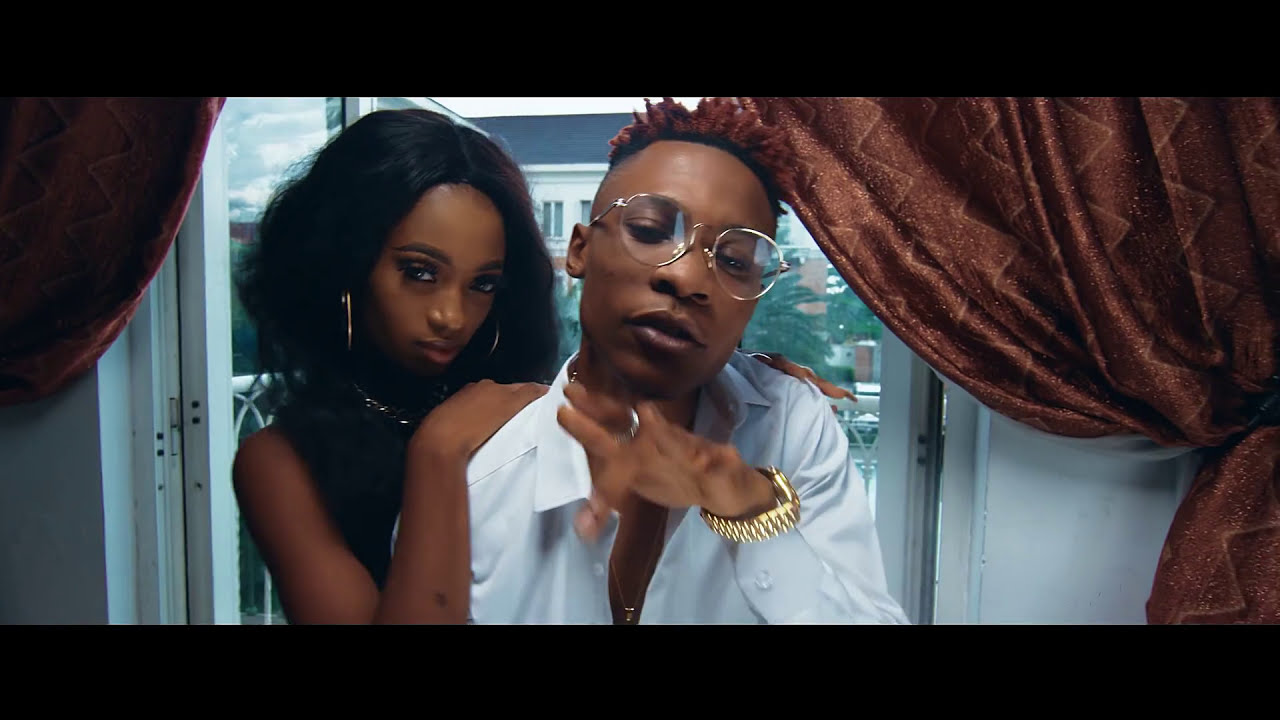 1da Banton - Concentrate (Official Video) - YouTube