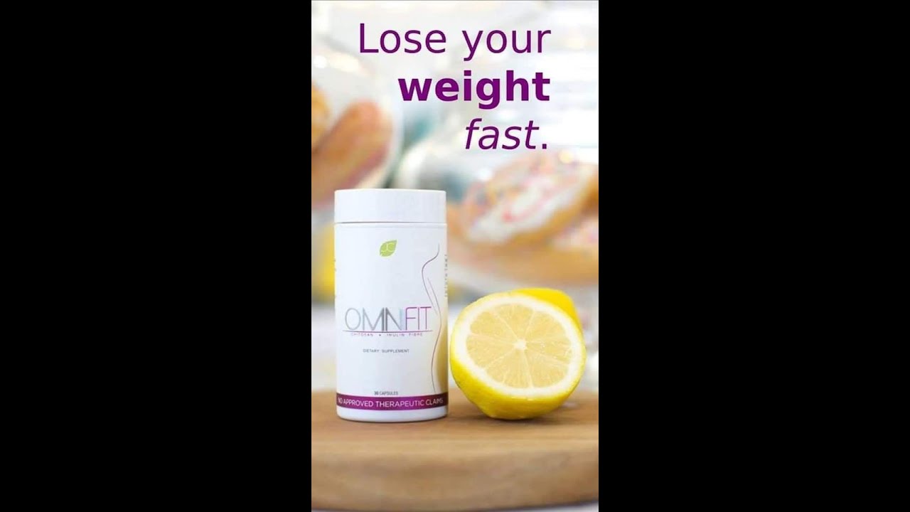 SUPER EFFECTIVE NA PAMPAPAYAT ! - OMNIFIT Review - YouTube
