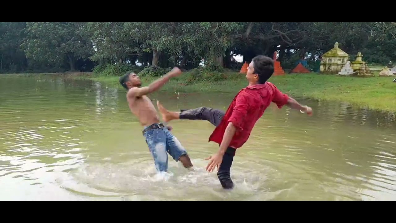 NEW SOUTH ACTION VIDEO || FIGHT VIDEOS || SOUTH FIGHT VIDEO - YouTube