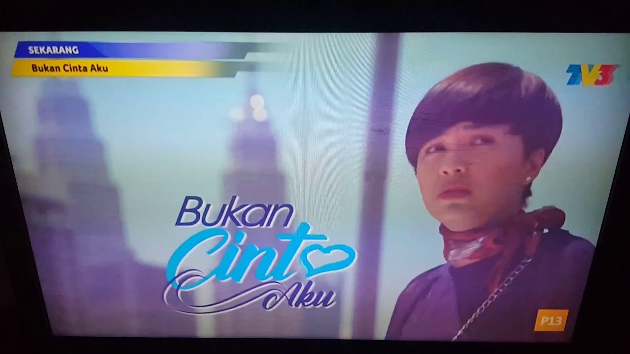 TV3 program name banner (June 2019) - YouTube