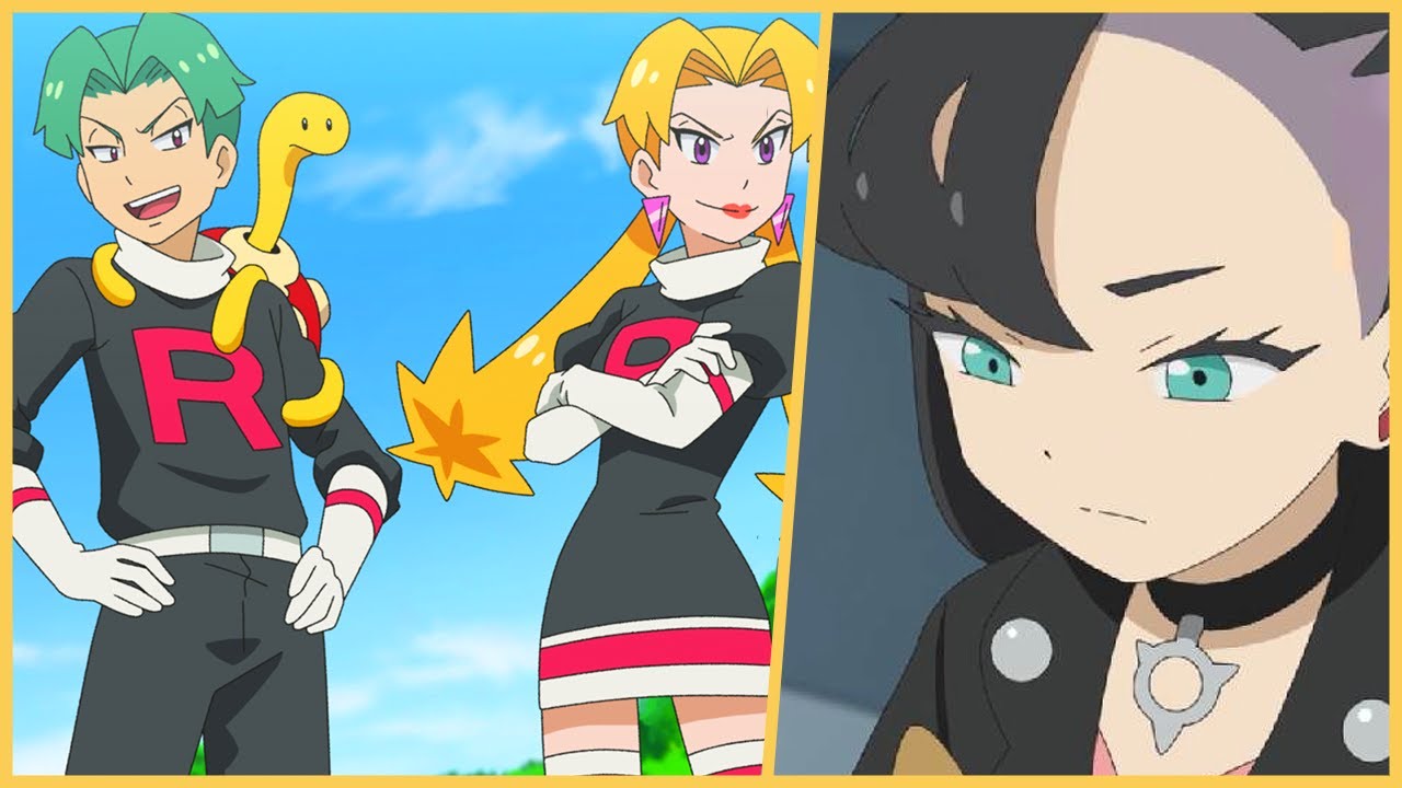 BUTCH and CASSIDY RETURN! Marnie & Piers Debut! Chloe Performance ...