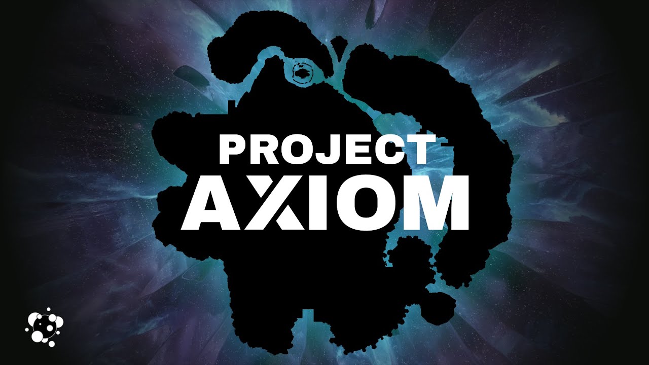 Project Axiom: Story Recap - YouTube