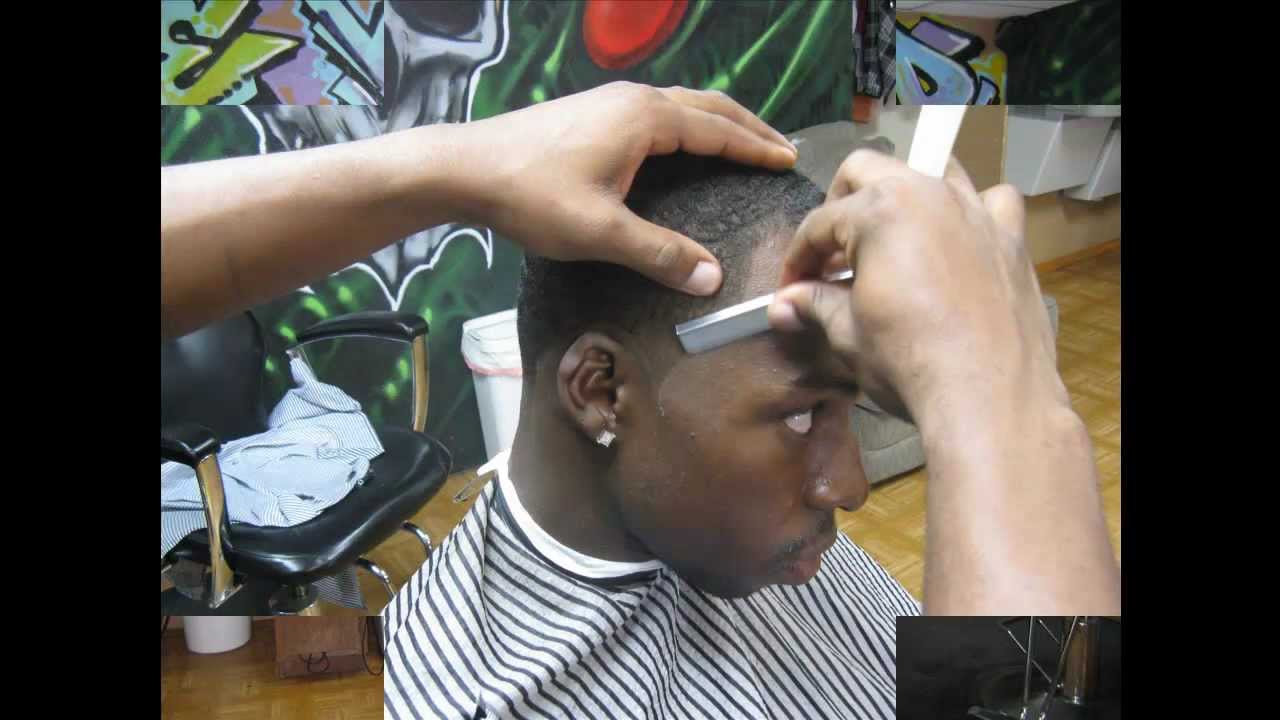 Royal Crown Barber Shop located at 10024 Montana Suite C in El Paso ...