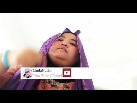 Tutorial pakai hijab simple