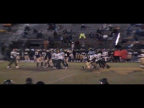 Western Branch vs Great bridge football - YouTube