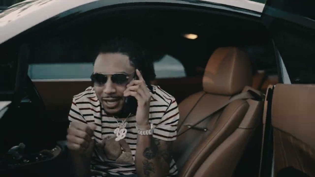 Yelo Boi - “OK” Official Video) Shot by @Lou Visualz - YouTube